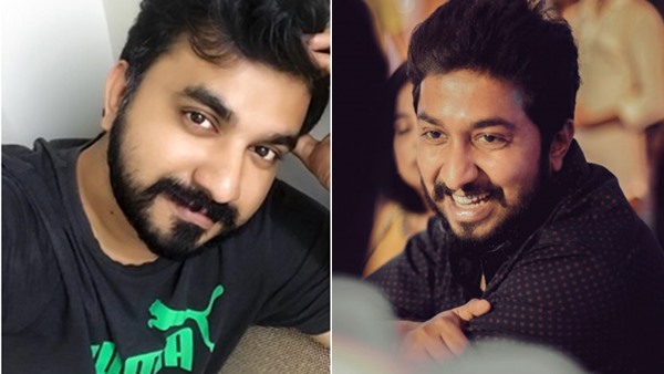 Regi lukose's comment against vineeth sreenivasan, kailas menon replies ...
