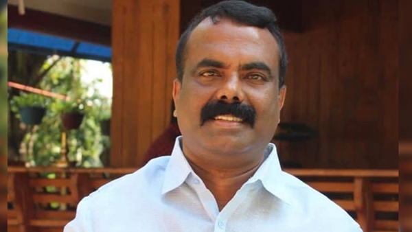 Kerala Assembly Election 2021 CPI leader Thampi Mettuthara to contest ...