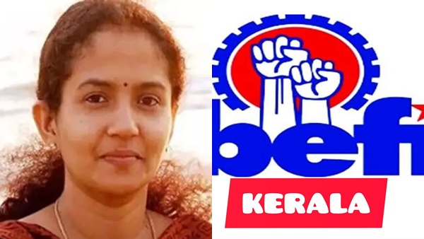 Banks level investigation into swapna suicide case: Befi - Malayalam ...