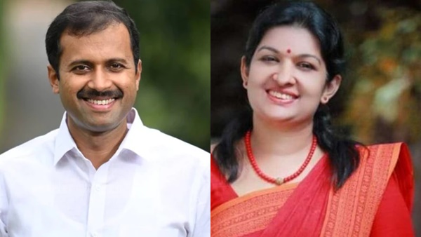 Anoop Jacob will win with a majority of 13600 votes In Piravom ...