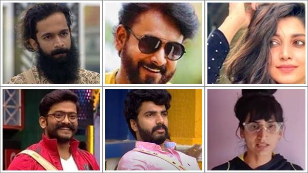 Bigg Boss Malayalam Season 3: Anoop Krishnan is only contestant who ...