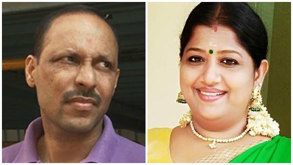 Who funded Actress Priyanka Anoop in Kerela Assembly Election and what ...