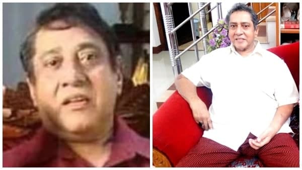 Mammootty Starring Malayalam Movie Sangam's actor PC George passed away ...