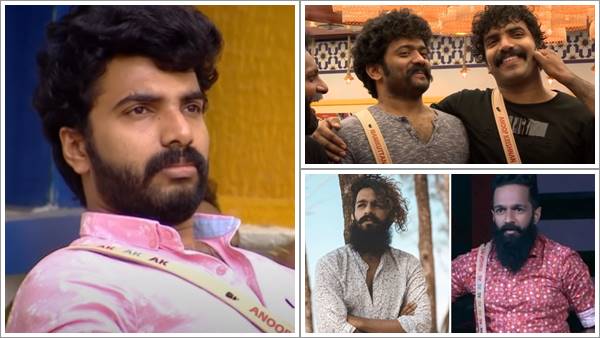 Bigg Boss Malayalam Season 3: Anoop Krishnan answers questions about ...