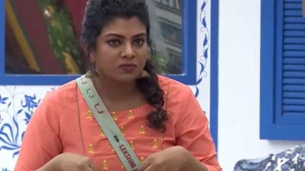 Bigg Boss malayalam season 3 Finale: Lakshmi Jayan says Sai Vishnu and ...