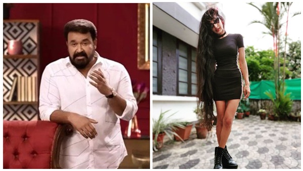 Bigg boss malayalam season 3 finale; Dimpal bhal opens up about finale ...