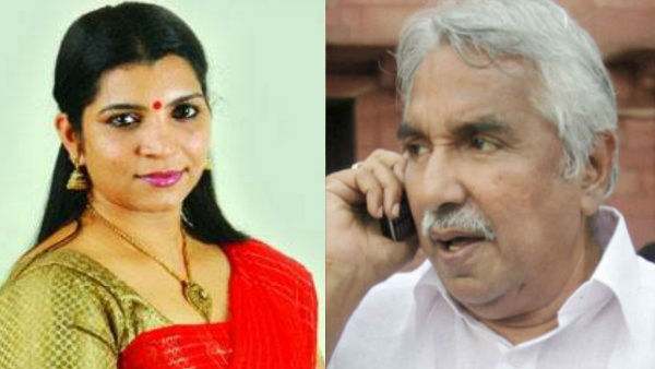 Solar Case: Court registered case against Saritha S Nair and KB Ganesh ...