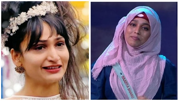 bigg boss season 3 finale; Dimpal bhal explains about whole thing ,says ...