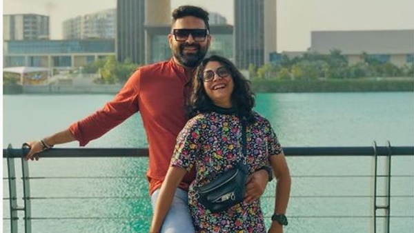 Singer Abhaya Hiranmayi's reaction towards comments on personal life ...