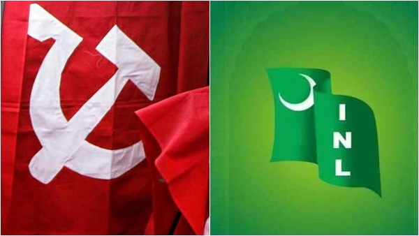 INL To split; PTA Rahim faction is reviving the old party - Malayalam ...