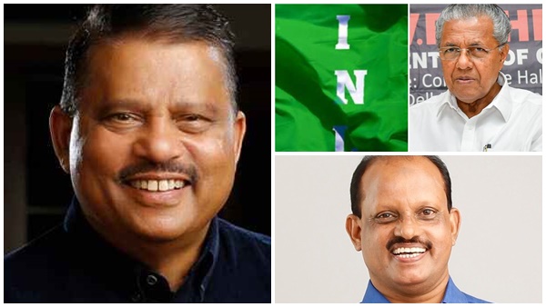 Viral Voice Clip reveals Secret Relation between Muslim league and INL ...