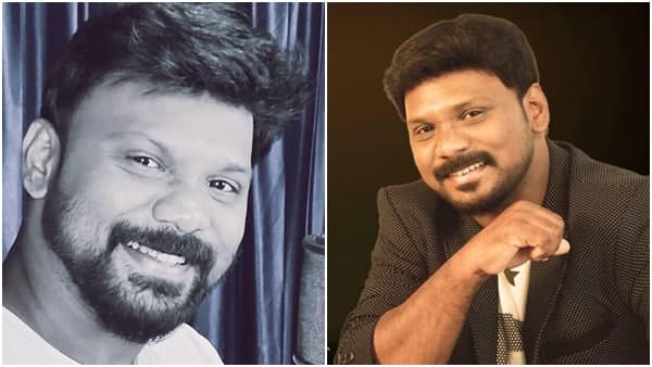 Singer joby john share his covid experience, he says everybody should ...