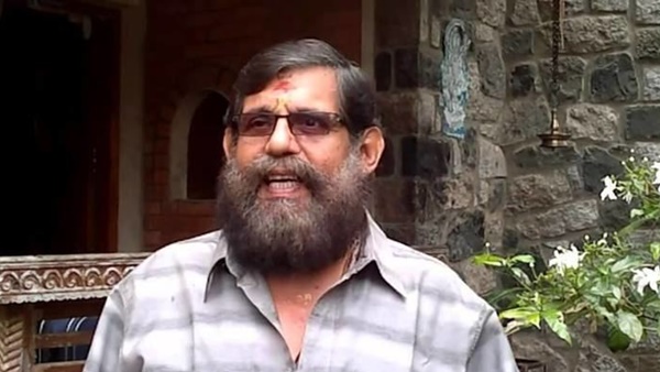 Director Viji Thampi has been elected as the State President of Vishwa ...