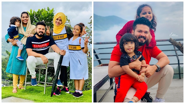 Bigg Boss Malayalam Season 1 Fame Basheer Bashi's family answering all ...