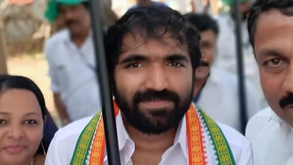 Ommen Chandy's son Chandy Oommen's name in final lap in the race for ...