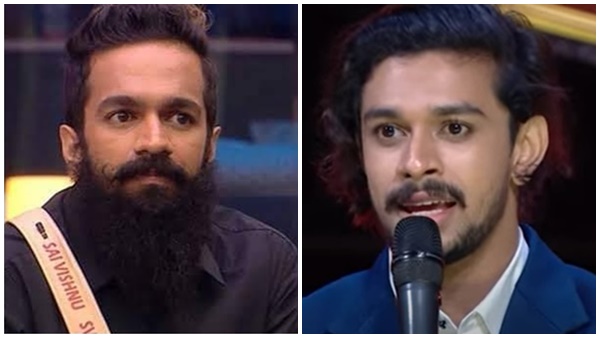 Bigg boss Malayalam season 3: Ramzan Muhammed opens up after Grand ...