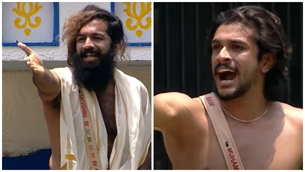 Bigg boss Malayalam season 3: Ramzan Muhammed opens up after Grand ...
