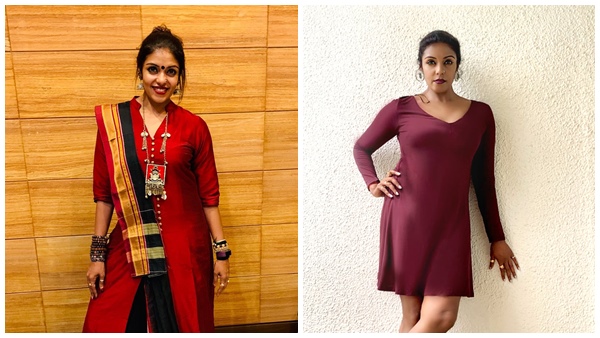 Bigg Boss malayalam season 3 ex contestant Sandhya Manoj reveals who is ...