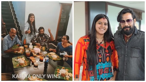 Actor Bala and Wife Elizebeth new Video Goes Viral with Super Comments ...