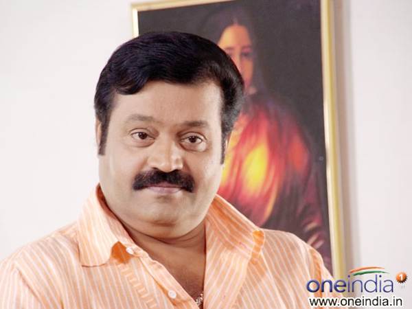 Pala CI Thomson Says about the secret that Suresh Gopi MP told in his ...