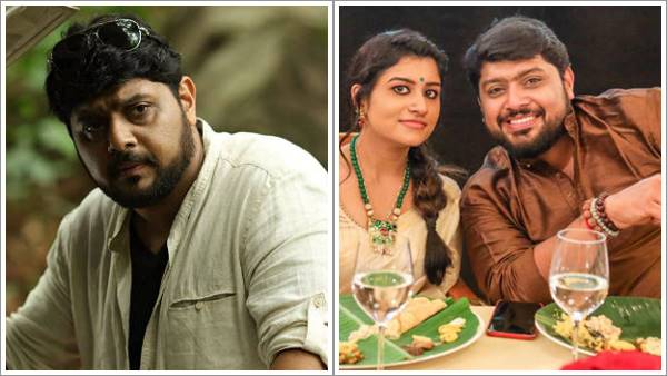 Viral: Mithun Ramesh Opens Up about a body shaming incident he faced ...