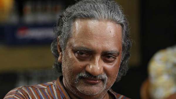 Actor Joy Mathew Opens up about his life before entering cinemas ...