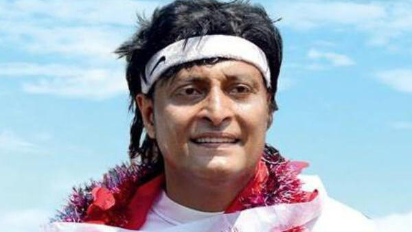 Bobby chemmanur on influence of mohanlal and mammootty in life and ...