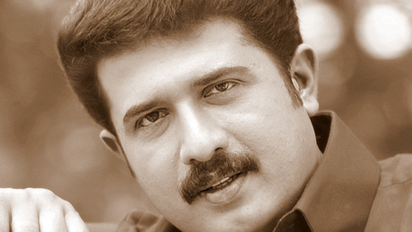 Actor jayakrishnan reveals helping chenkalchoola dancers is a promotion ...