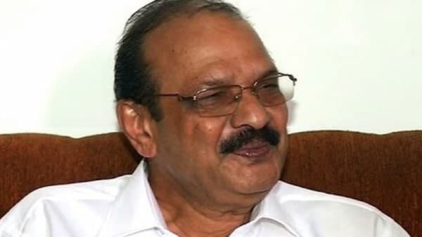 Advocate Manjeri Sreedharan Nair Opens Up How Mammootty Roped In As ...