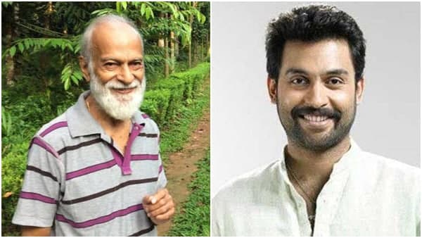 Producer Joly Joseph shares the situation of old artists including late ...