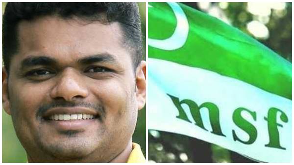 PK Navas challenges Haritha Leaders, If party allowed, will reveal ...