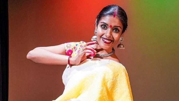 Bigg Boss Malayalam Season 3 Fame Sandhya Manoj Reveals About Childhood ...