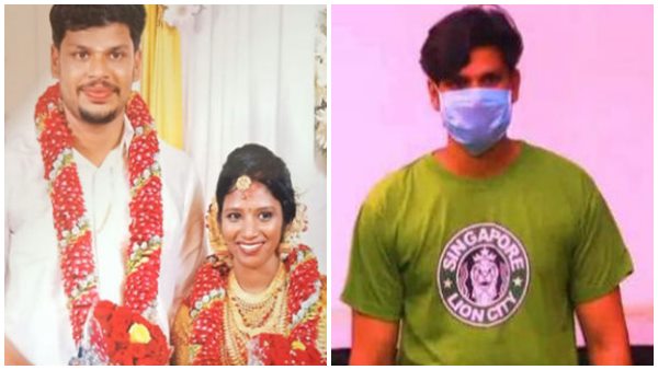 Uthra Murder Case Verdict: Uthra's husband Sooraj gets Lifetime ...