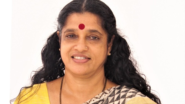 Anarchy Roots in Campuses Without Student Politics: CS Sujatha ...
