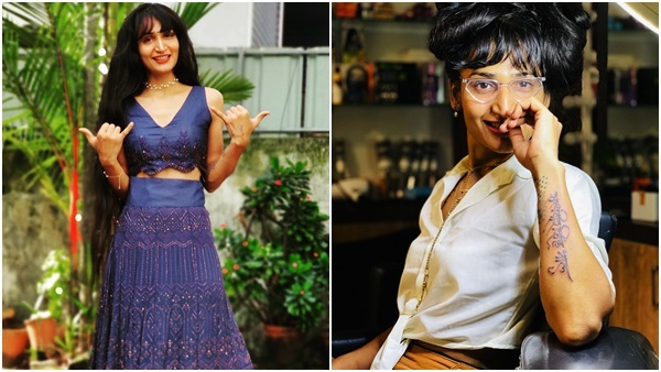 Bigg Boss Malayalam seson 3 fame Dimple Bhal says that time i was ...