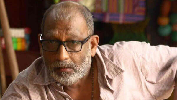 Maniyanpilla Raju says many young actors have shown disrespect to actor ...