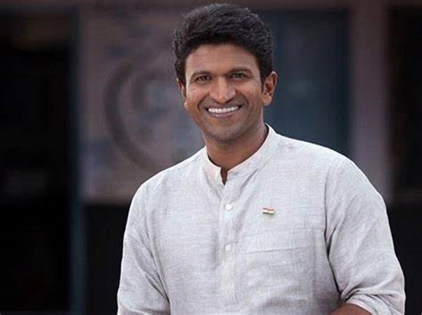 pm Narendra Modi condoles on Puneet Rajkumar's death - Malayalam Oneindia