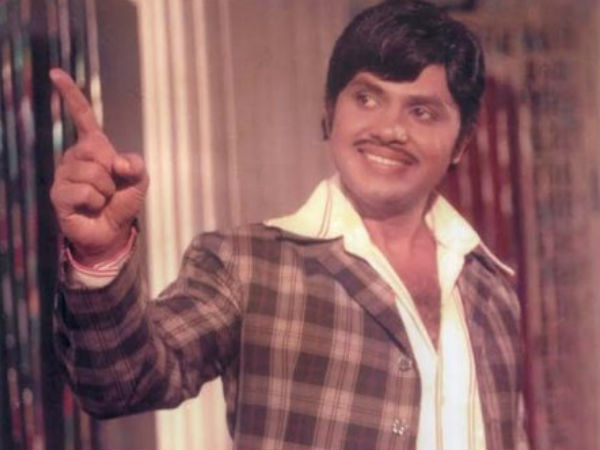 Director Alleppey Ashraf Post Goes Viral about Murali Jayan who claims to be the son of Actor ...