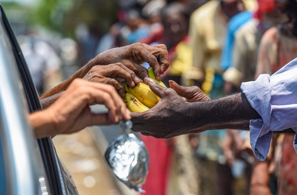 The poorest people in india are From uttar pradesh and bihar, lowest ...