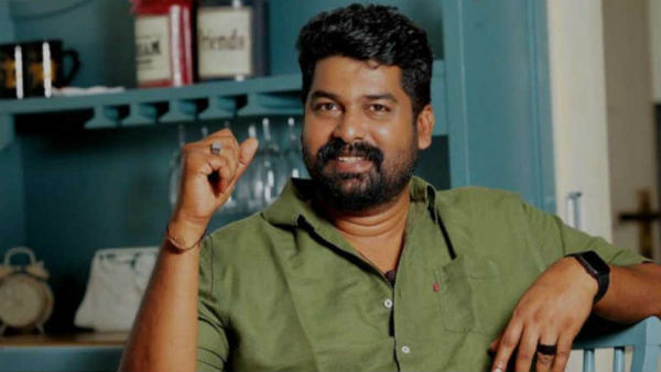 Director john ditto on joju george issue says joju's act was an ...