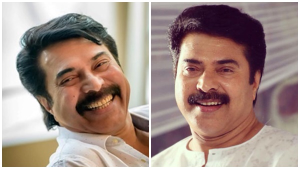 Mammootty helped to release dulquer salmaans's kurupu in theatre's says ...