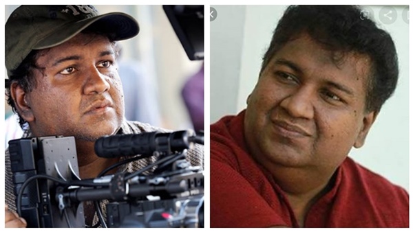 Actor rony david reveals rajesh pillai and his mother's treatment ...