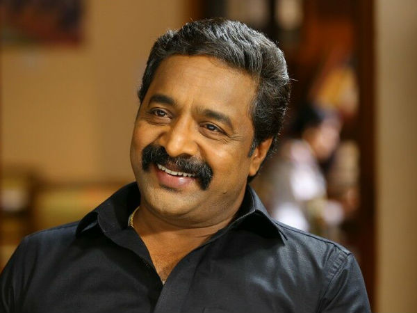 Actor Ranji Panicker says Congress needs to survive in India and Kerala ...