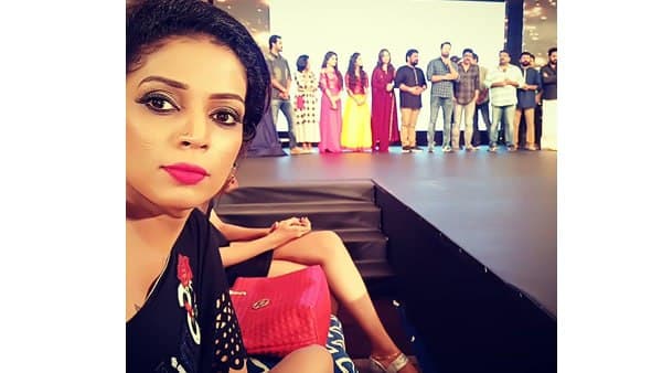 Transgender actress deepthi Kalyani reveals about her life ,goes viral ...