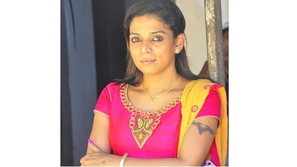 Transgender actress deepthi Kalyani reveals about her life ,goes viral ...