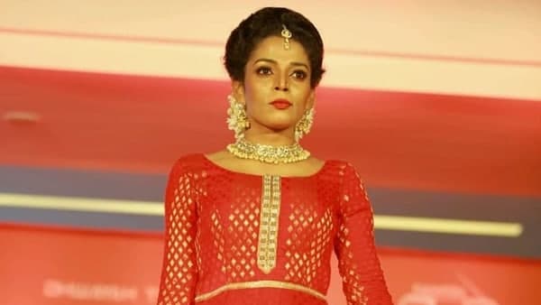 Transgender actress deepthi Kalyani reveals about her life ,goes viral ...