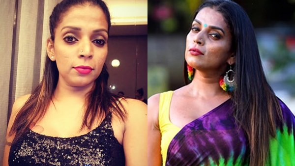 Transgender actress deepthi Kalyani reveals about her life ,goes viral ...