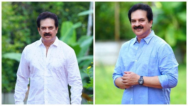 Actor devan says hindus should unit in kerala , goes viral - Malayalam ...