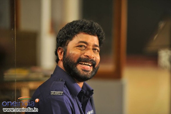 Year Ender 2021: former dgp alexander jacob to harisree ashokan ...