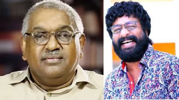 Year Ender 2021: former dgp alexander jacob to harisree ashokan ...